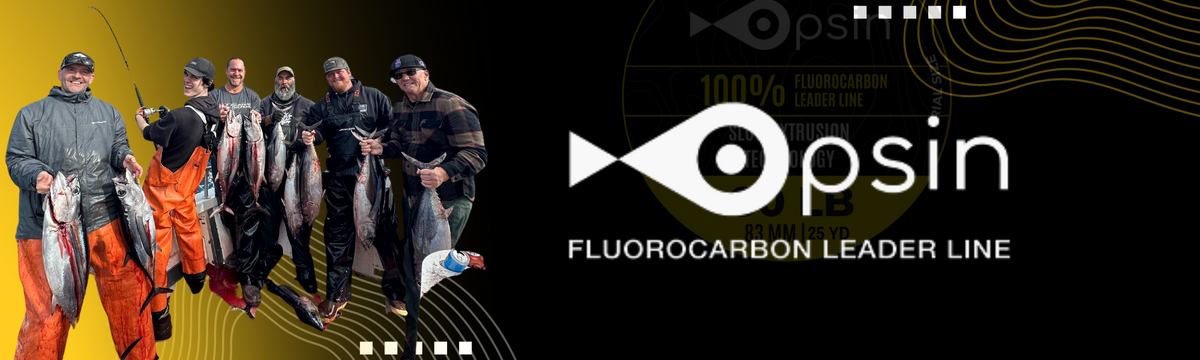 Pro Tips for Maintaining Your Fluorocarbon Fishing Line for Maximum ...