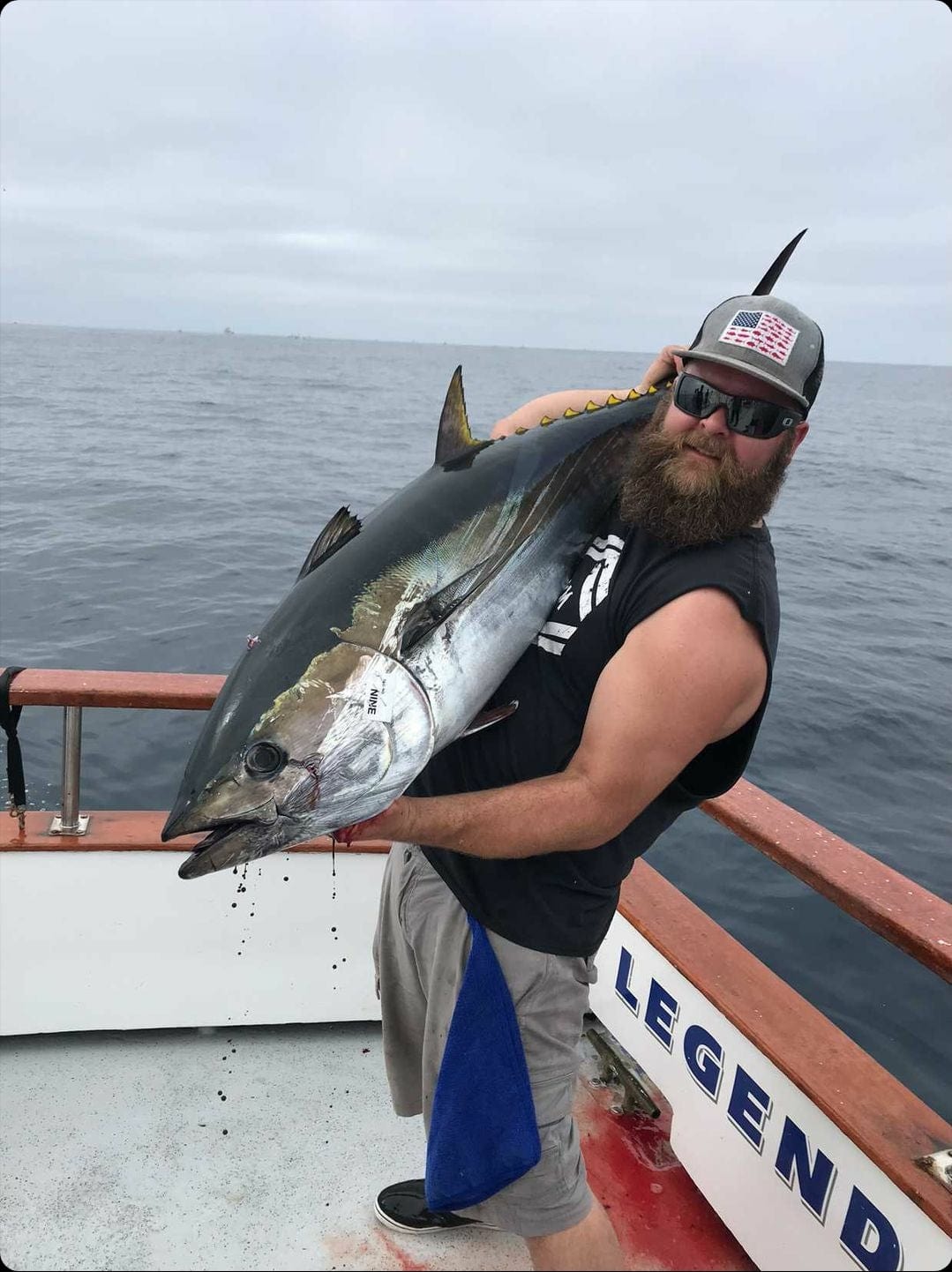 Opsin USA Fluorocarbon Fishing Line